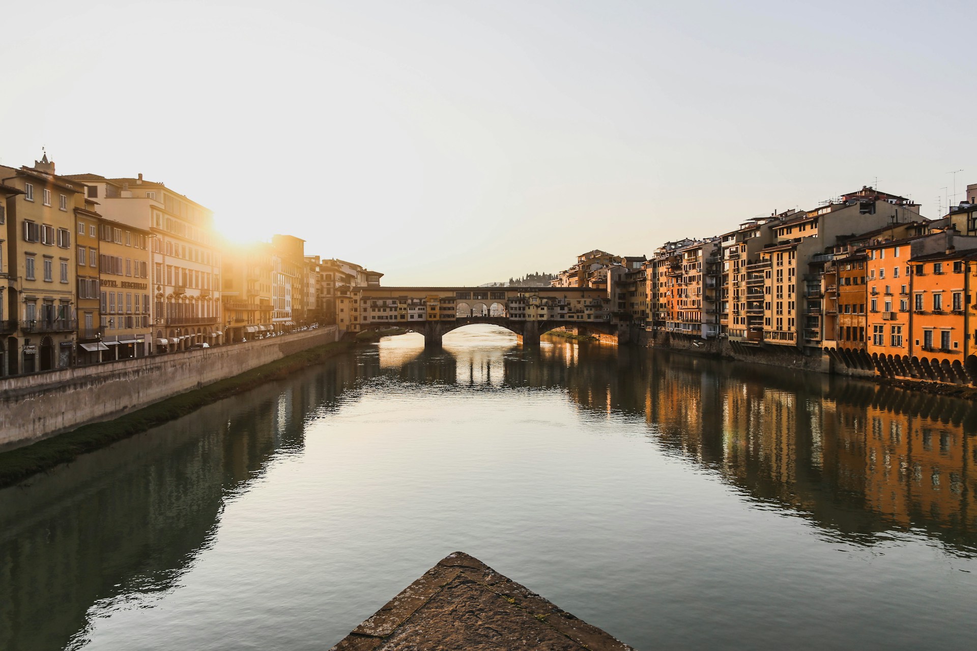 Florence + Tuscany Long Weekend 2026: 6 Hotels & Routes - Top World Hotel